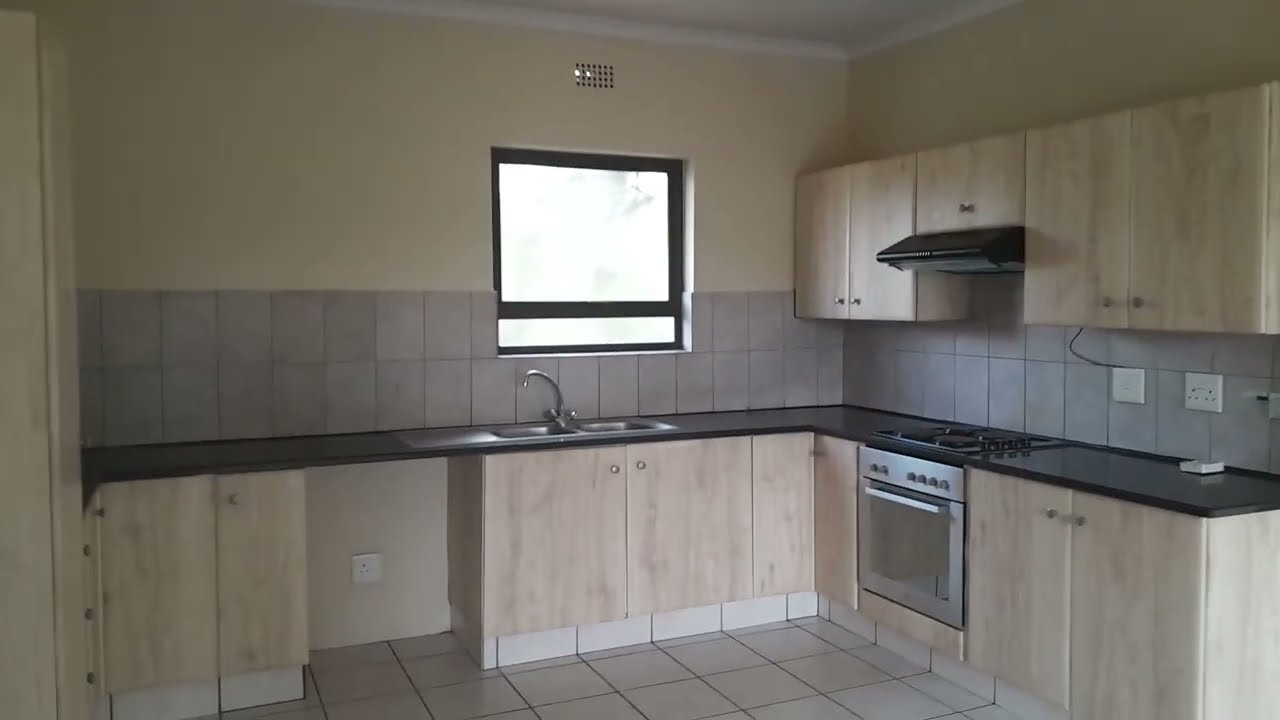 39 Stone Crest, 69 Frederick road, Fourways - YouTube