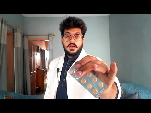 Dangerous side effects of Kanadex (Dexamethasone)0.5mg tablet in urdu ...