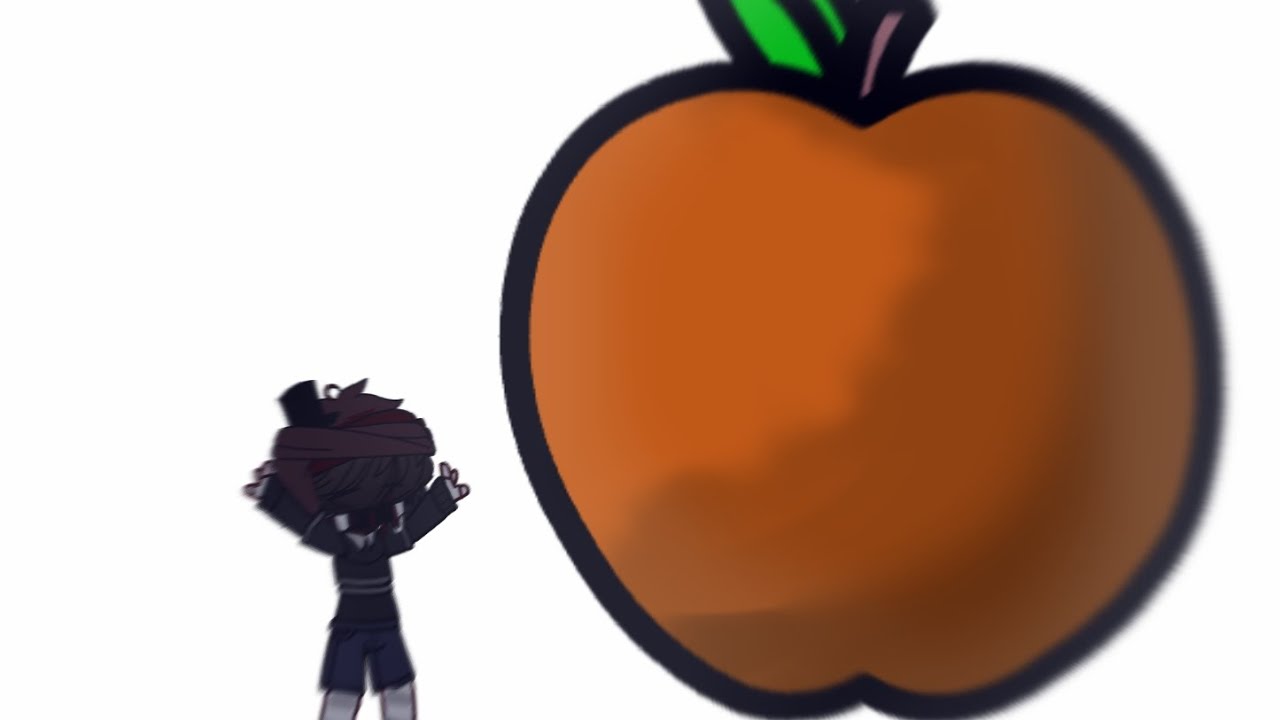 Ginemenasaurus Orange | Afton Family - YouTube