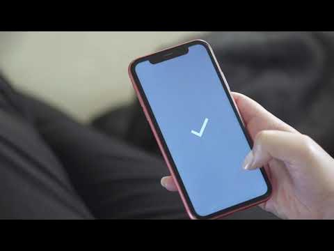 BlinkCard Demo - YouTube