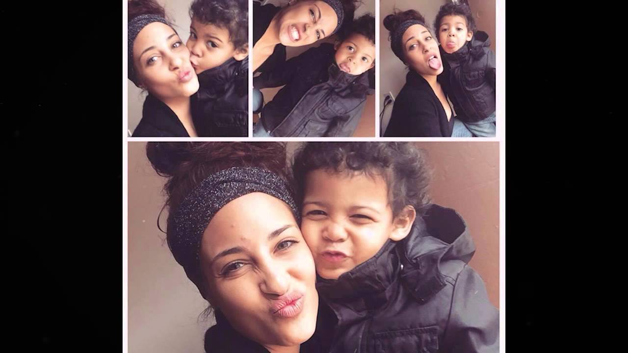 In memory of Ashlee Berryman - YouTube