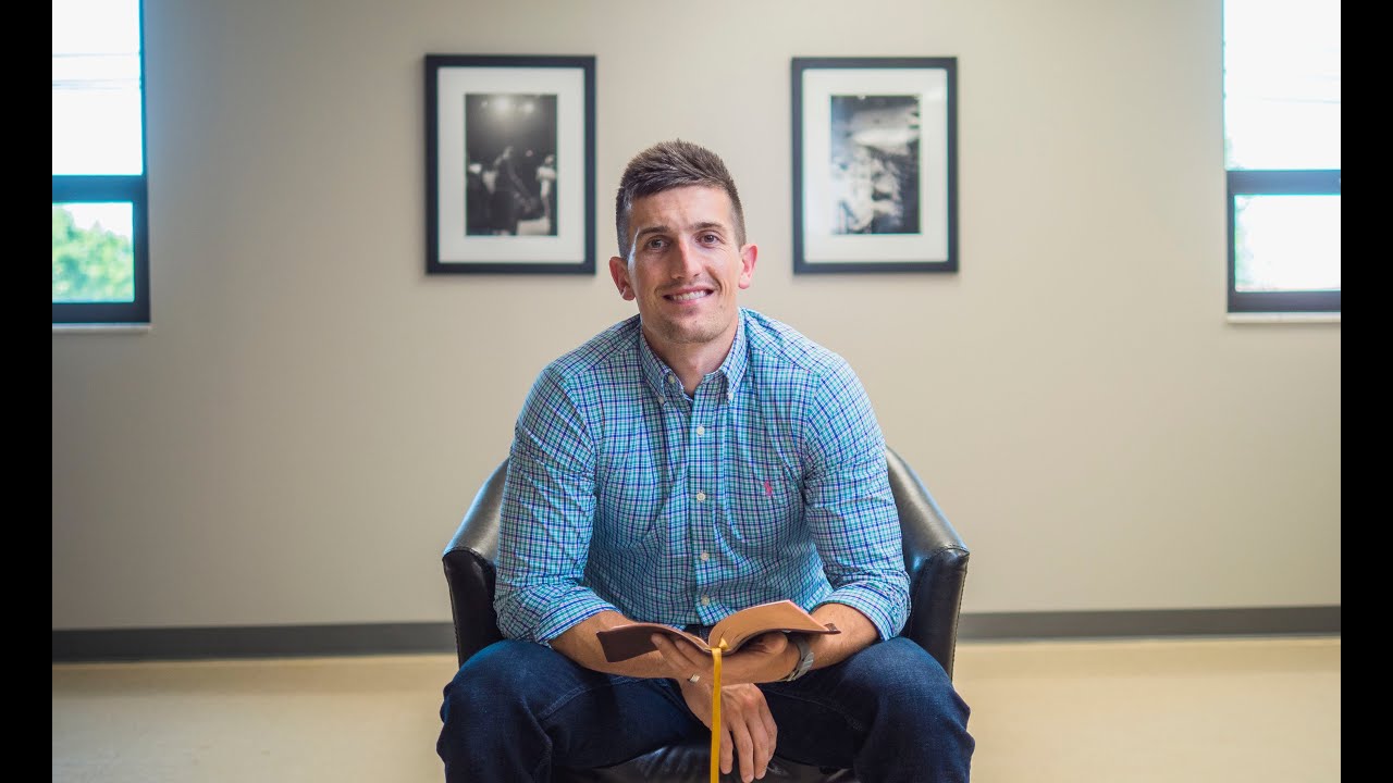 Devotional with Pastor Blake | 7.8.20 - YouTube