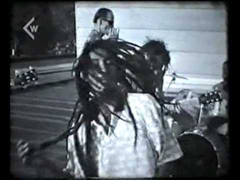 ROHAN LEE & THE RECIPE BOOGIE YAGGA SYSTEM TV - YouTube