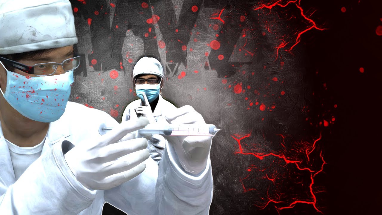 Meet The Evil DayZ Medic!! - YouTube