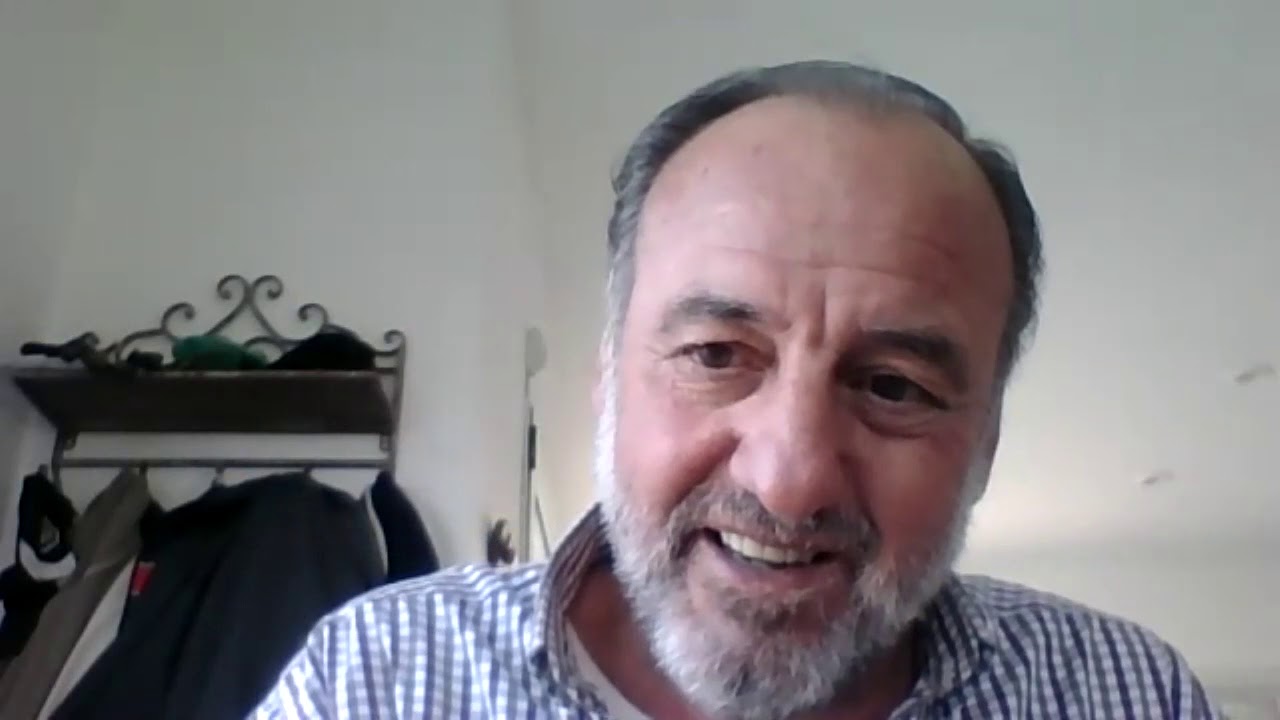 Procesal Penal - Clase 13/11/20 - Dr. Falcone - YouTube