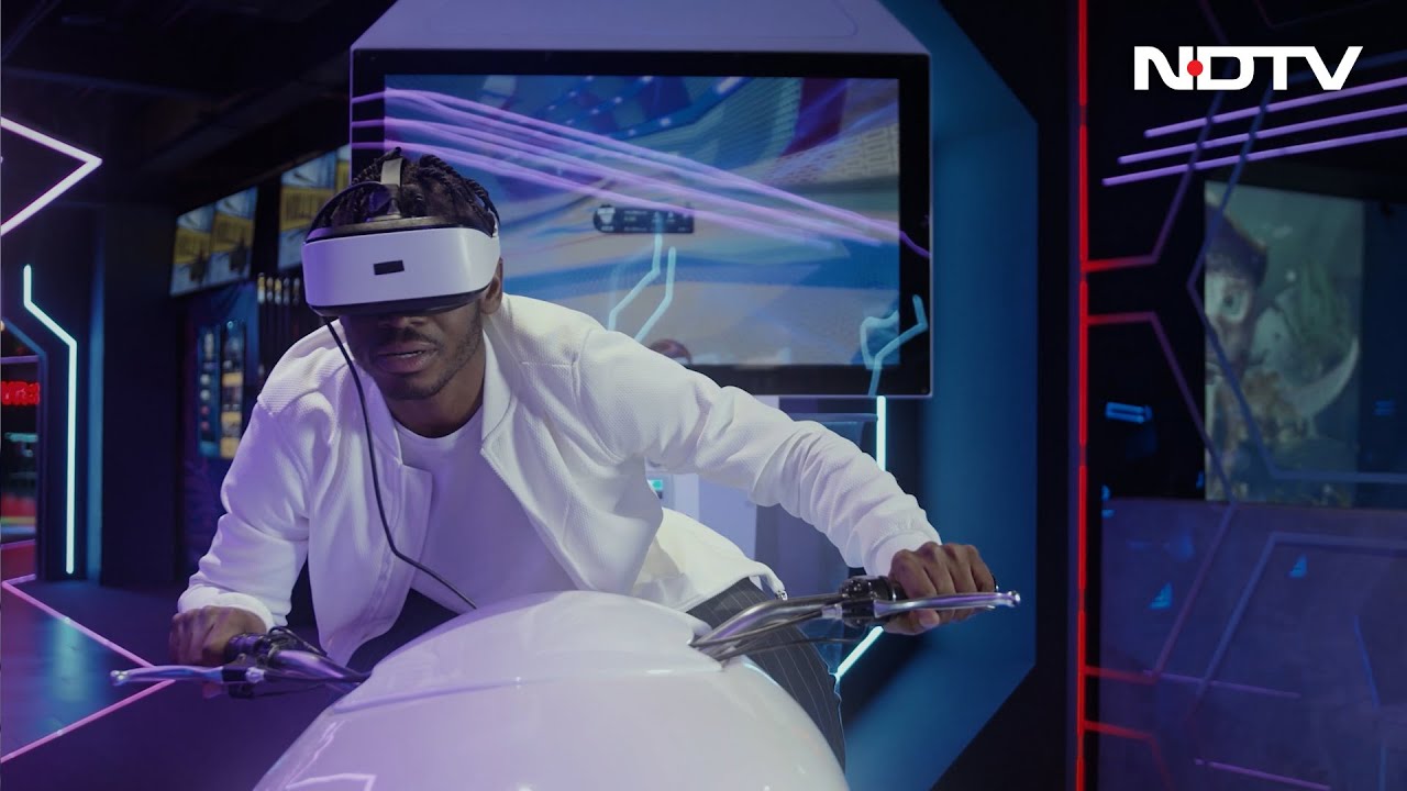 Future Tech: Where Imagination Meets Reality | The Gadgets 360 Show ...