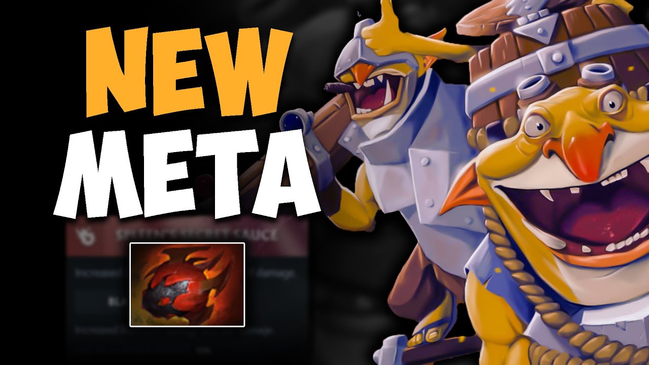 HOW TO MAKE ENEMY CRY WITH TECHIES IN DOTA 2 - YouTube