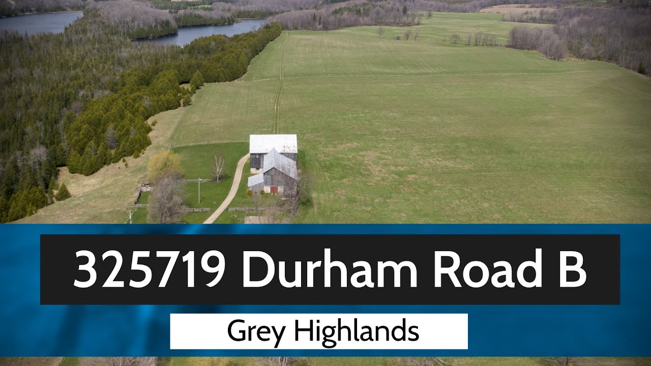 325719 Durham Road B - YouTube