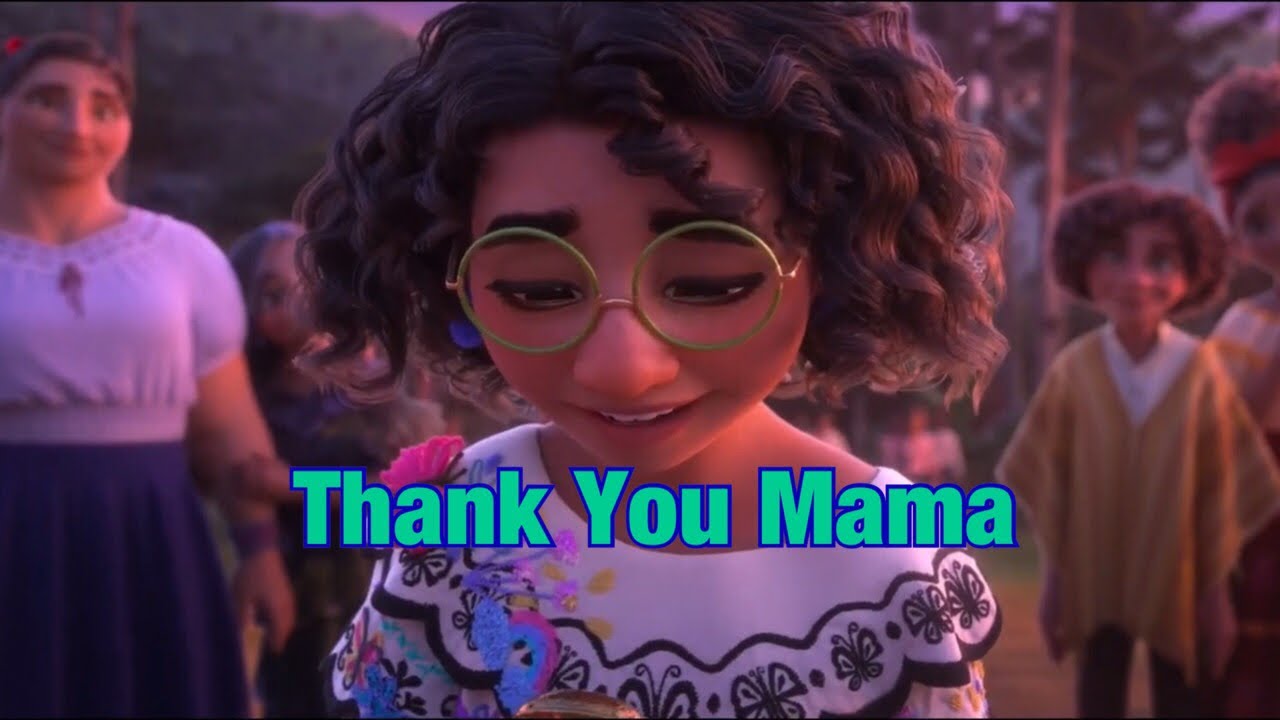 Encanto Mirabel Goes Insane Part 4 FINALE Encanto 1 Year Anniversary ...