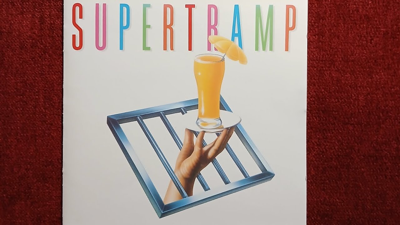 SUPERTRAMP / GIVE A LITTLE BIT 1977 - YouTube