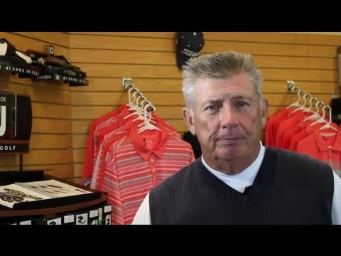 Can You Tear Your Rotator Cuff Playing Golf