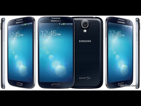 Samsung L720 Hard Reset (Sph-l720 s4 hard reset) - YouTube