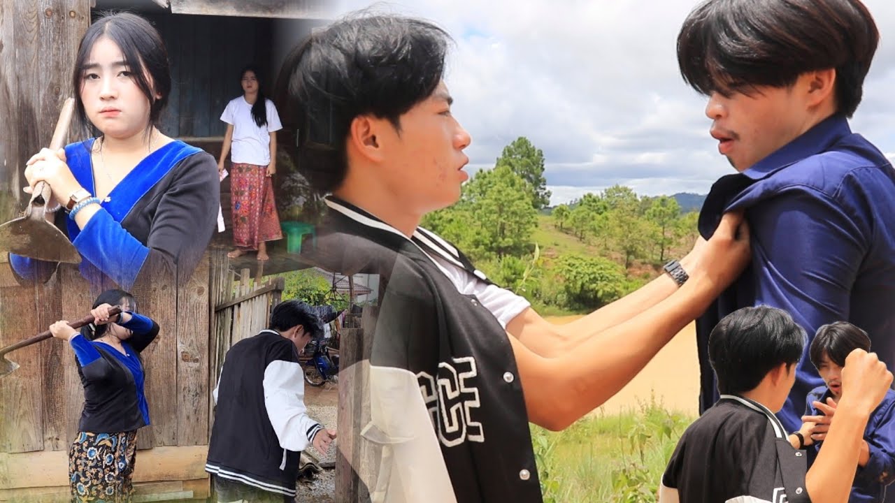 Tuag lod tseem hlub. Ep211 - YouTube