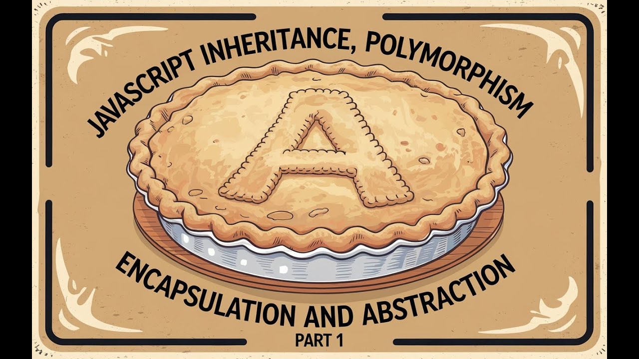 Javascript Polymorphism Inheritance Encapsulation And Abstraction 9066