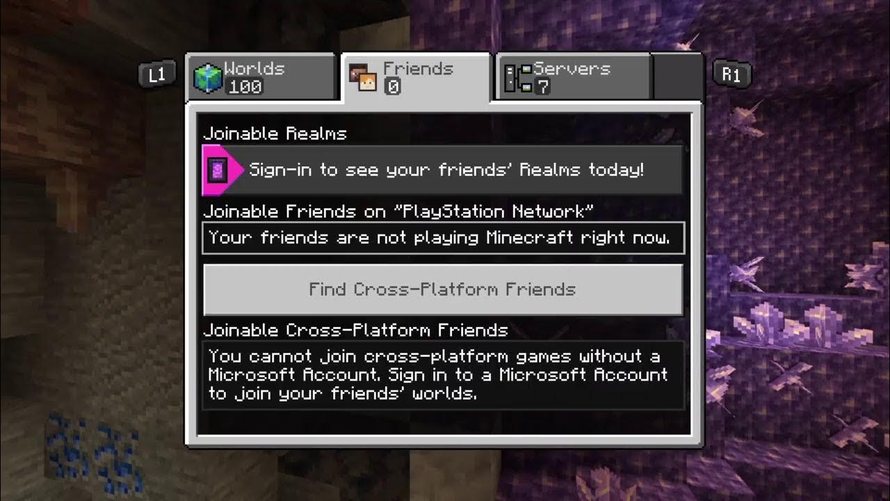 Orgin smp 1 - YouTube