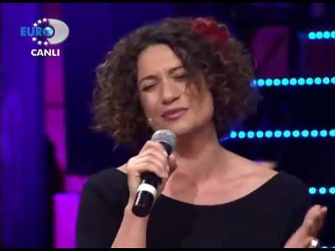 Lotus Event - Selen Servi