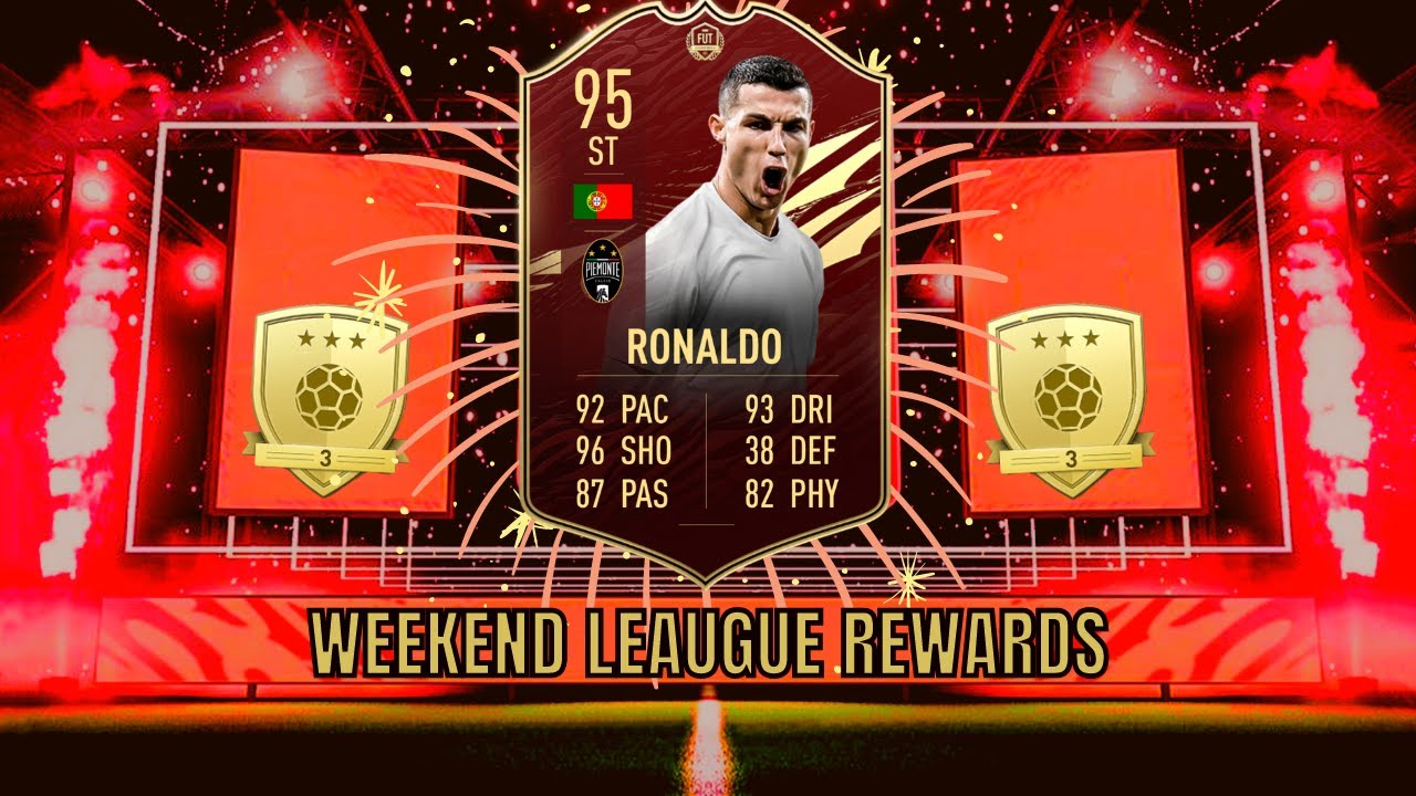MIJN GOUD 3 WEEKEND LEAGUE REWARDS.......................... - YouTube