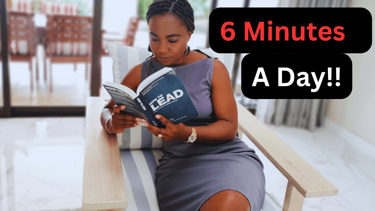 Astonishing 6-Min Trick to Skyrocket Your Reading! 🚀💡#booktube - YouTube