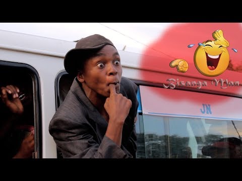 Ntigucike| #BISANGA MAN {EPISODE 1} | NEW SERIES BURUNDI