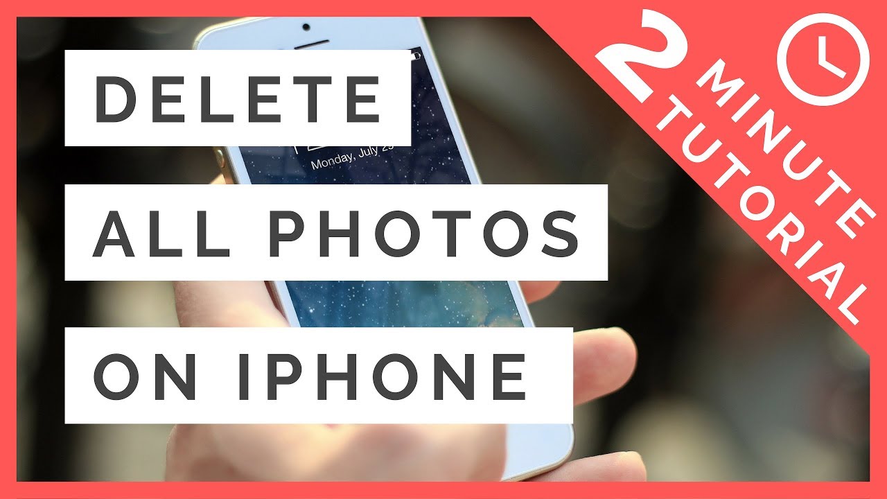 How To Delete All Photos On IPhone IPad YouTube how-to-delete-all-photos-on-iphone-ipad-youtube