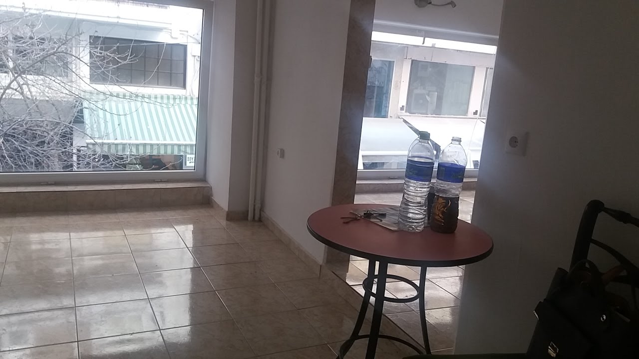 ID: 1328 Κέντρο Ικτίνου,πωλ.διαμ.45τμ, 1ος ορ. - YouTube