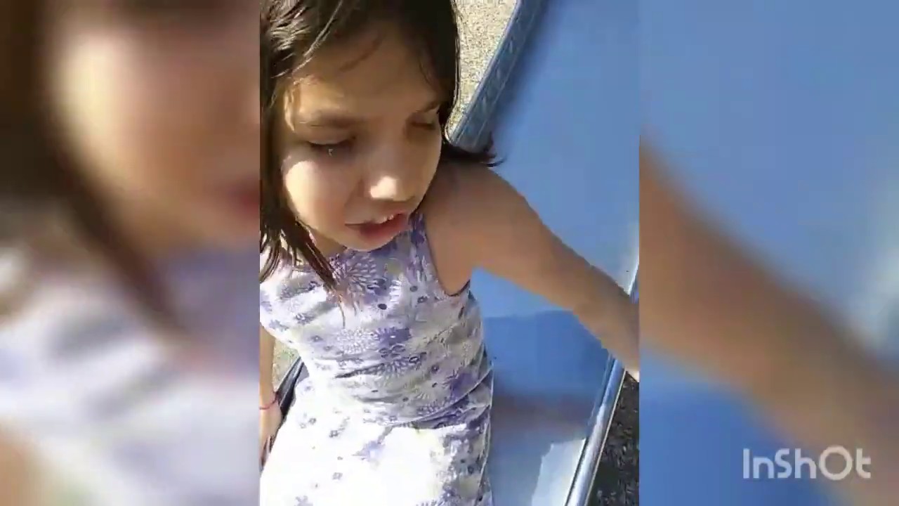Little Sister Power Part 1 - YouTube