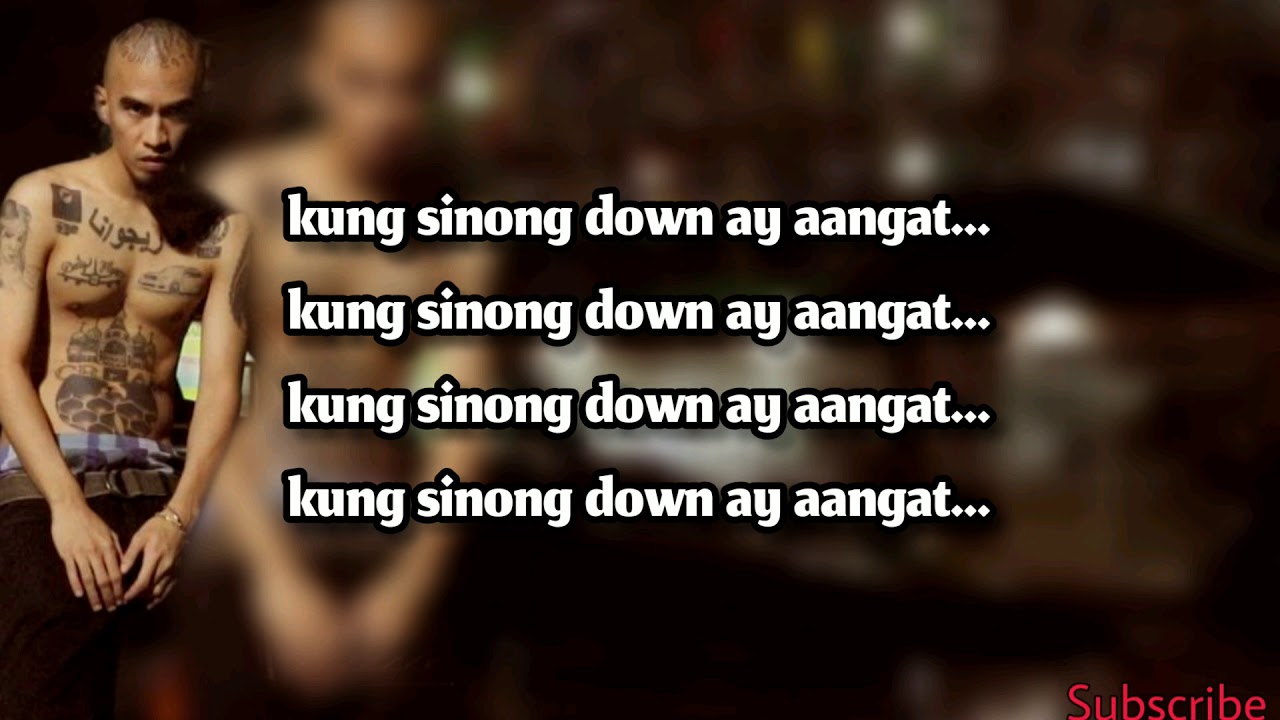 Bugoy na Koykoy - Stay Down N Come Up (Lyrics) - YouTube