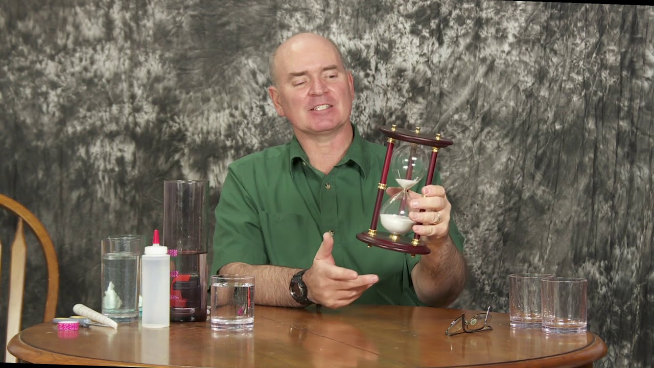 Timekeeping Devices From Ancient to Modern Times - YouTube