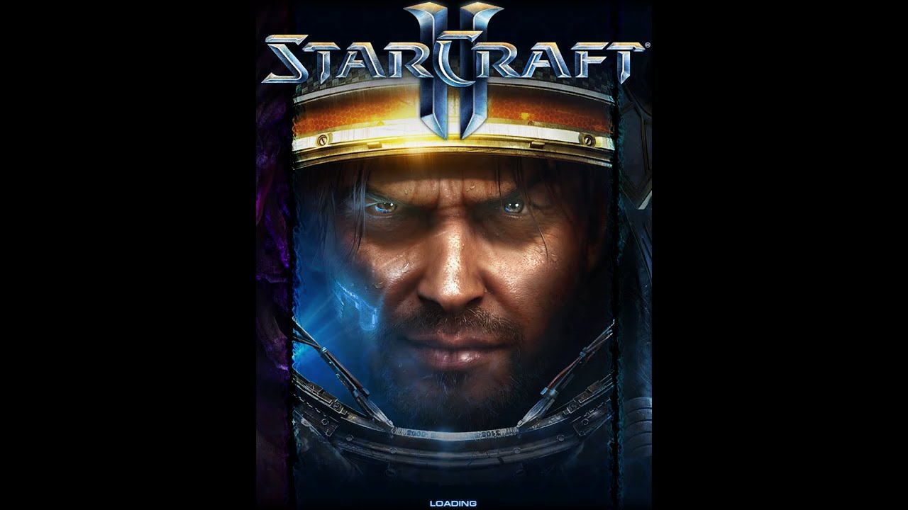 Starcraft 2 Campaign and Coop Units Mod - YouTube