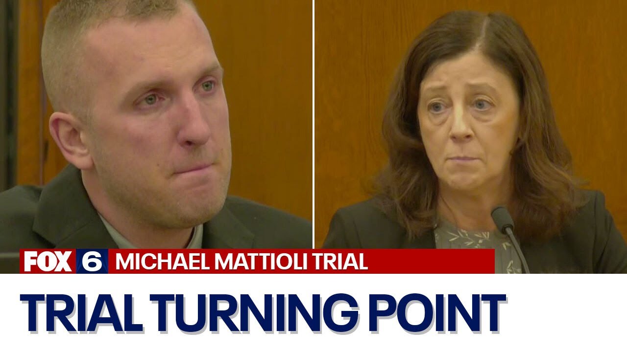 Michael Mattioli trial: Milwaukee County medical examiner testifies ...