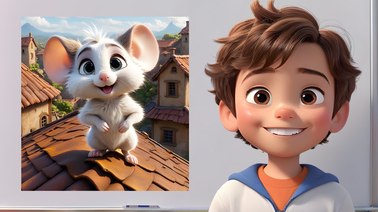 🐭 Fun ABC Animal Tongue Twisters for Kids 🐸 - YouTube