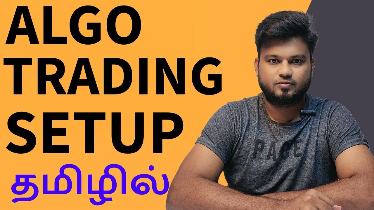 How Can I Make Profit in Algo Trading? | Algo Trading Setup in Tamil ...