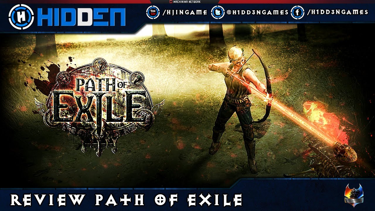 Path of exile 2 multiplayer - webcamdop