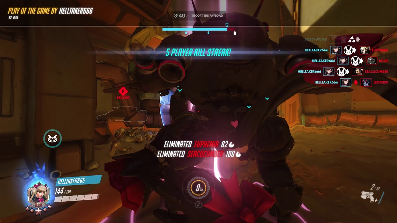 helltaker's highlight - YouTube