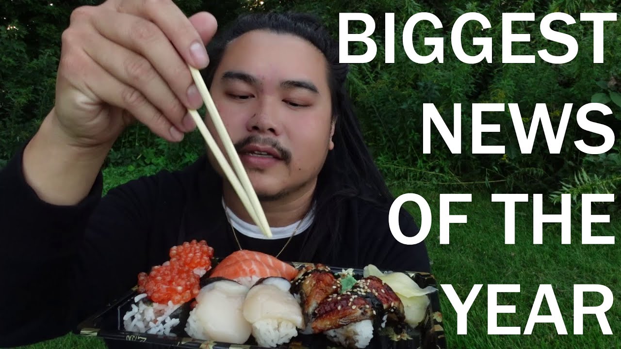Biggest NEWS Of The YEAR YouTube biggest-news-of-the-year-youtube