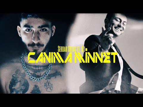 Serdar Ortaç ft. Uzi - Canıma Minnet