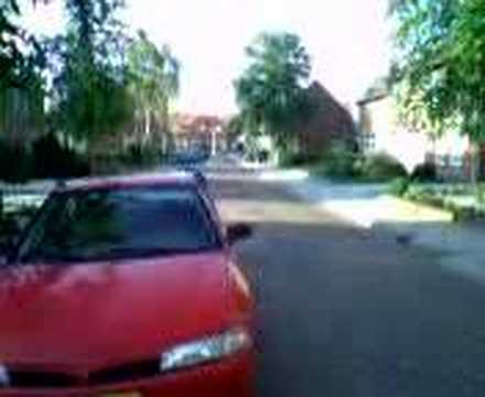 Vespa Ciao 60cc Polini with Variomatic - YouTube