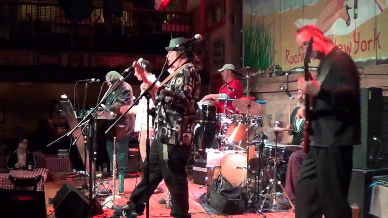 Buddhahood - 8. - 4/8/16, Sticky Lips, Rochester, NY - YouTube