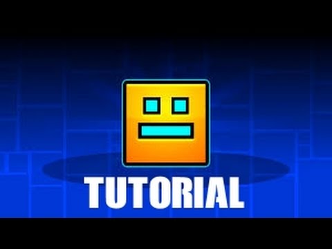 GeometryDash|How to make invisible blocks - YouTube