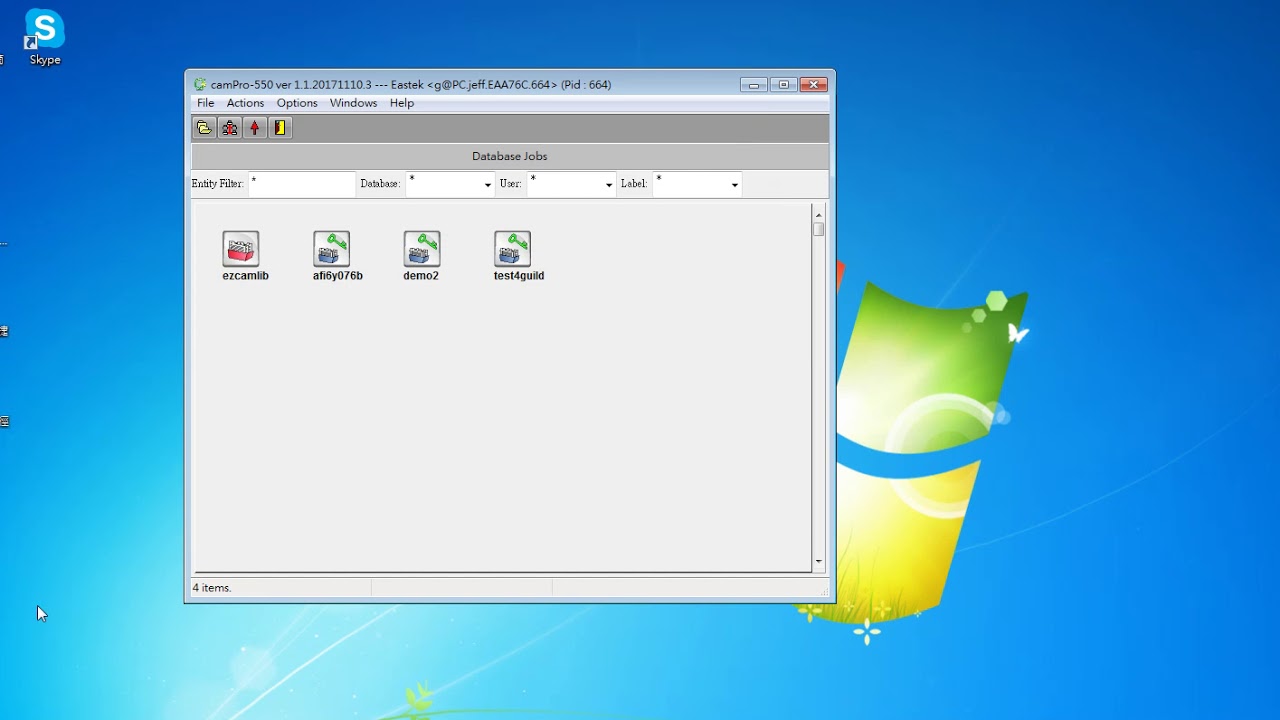 file Export ODB++ and Impot ODB++ - YouTube