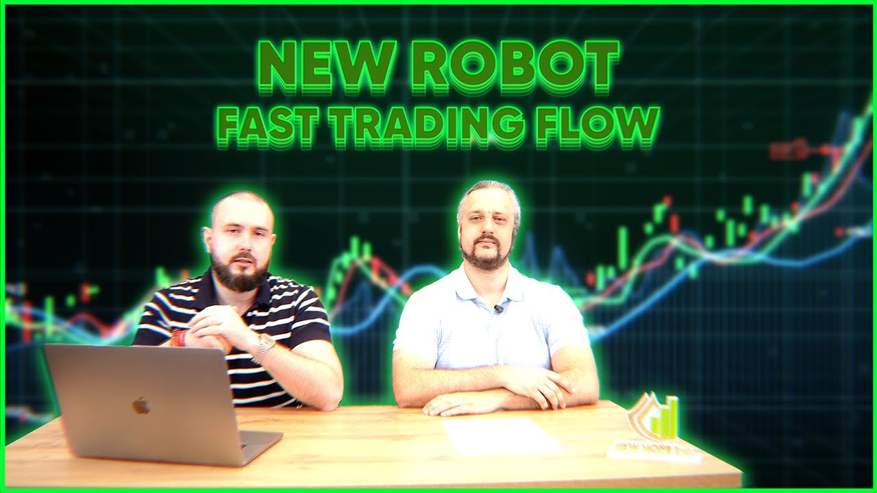 New Hope New Robot | Multi feed | Crypto bot 2024 - YouTube
