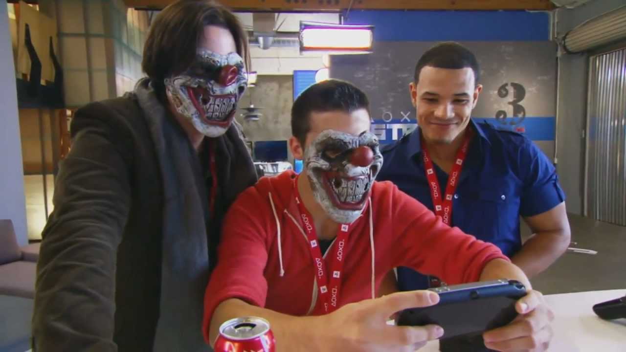 The Tester 3 SUCKS Part 3 - YouTube