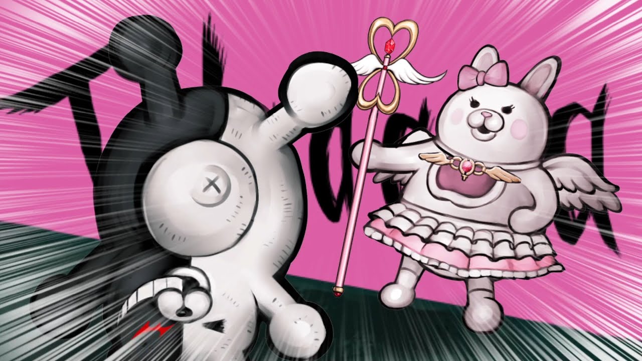 MAGICAL MIRACLE GIRL ♥ MONOMI | Danganronpa 2: Goodbye Despair [PC] #69 ...