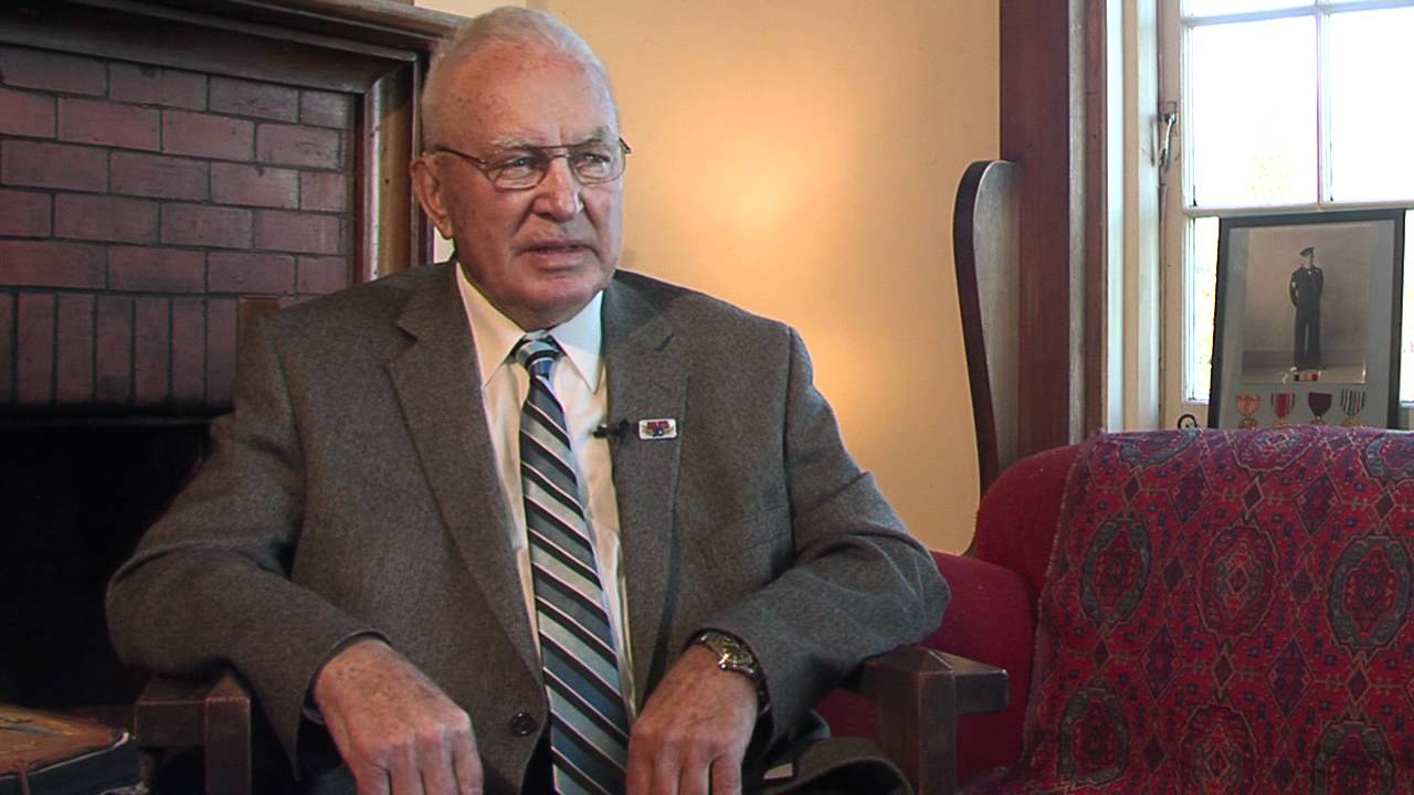 Frank Zalot - a survivor's tale - YouTube