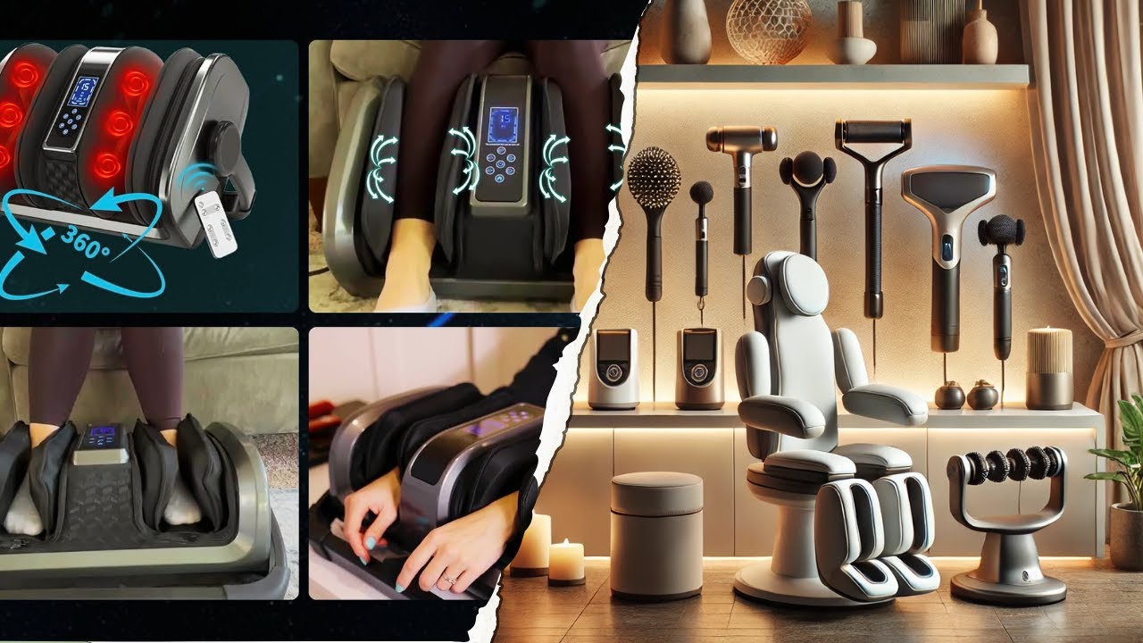 20 Essential Amazon Gadgets to Simplify Life for Seniors Over 60 - YouTube