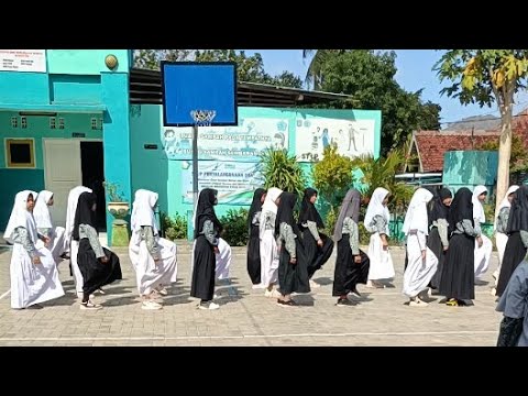 🔴DUNIA TARKAM sedang live sekarang! Persiapan Gerak jalan. - YouTube