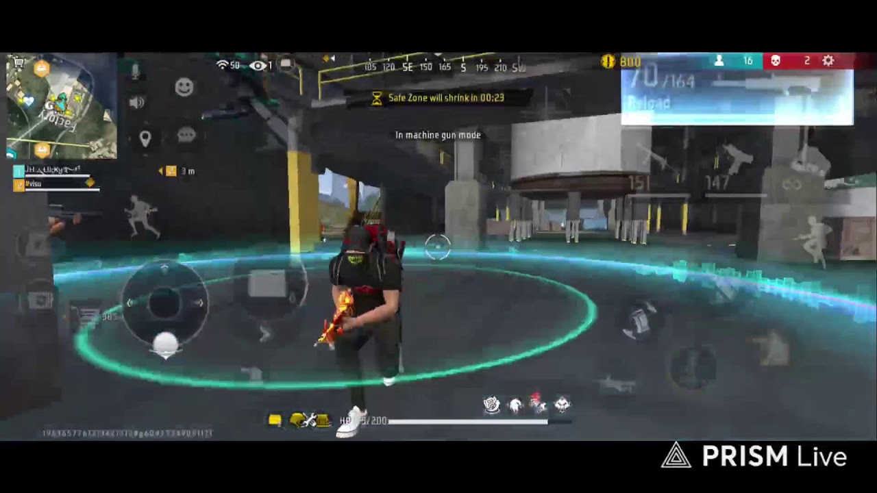 Live streaming of Jh lucky yt - YouTube