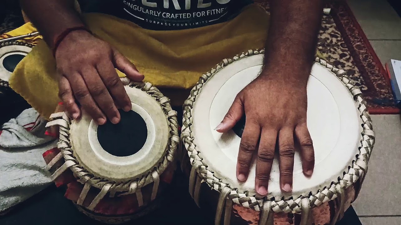 IMPORTANT - Baayan- Hand Practice - 1 - YouTube