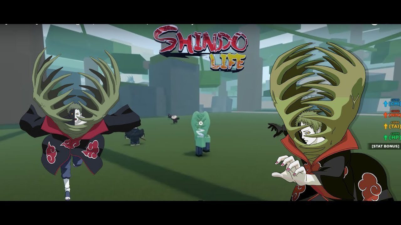 [2 codes] Shindo life обзор *Vine Bloodline* | Vine bloodline showcase ...