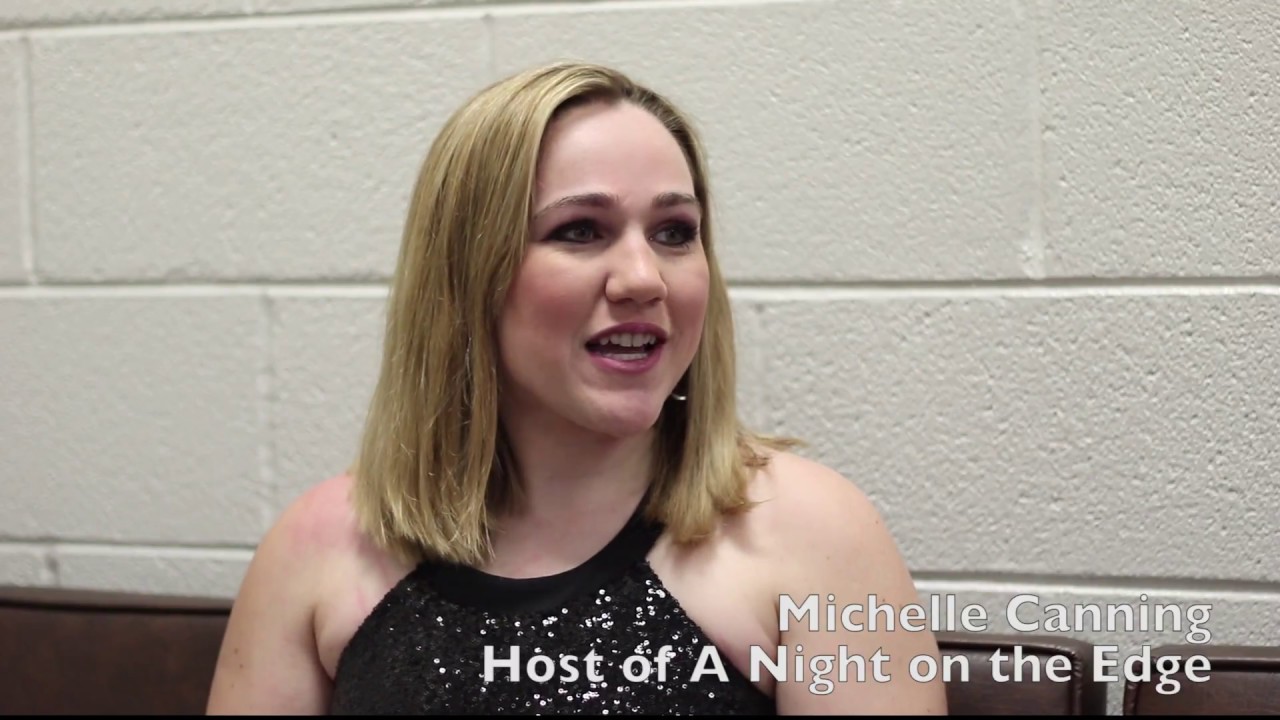 Michelle Canning Presents A Night on the Edge! to benefit the Alzheimer ...